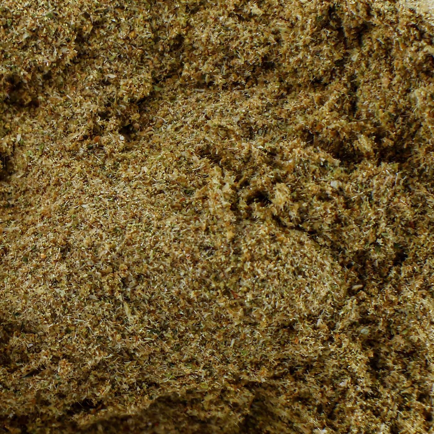CBD Resin Morocco 18% - Handcrafted CBD Hash (3g to 80g) | 321CBD